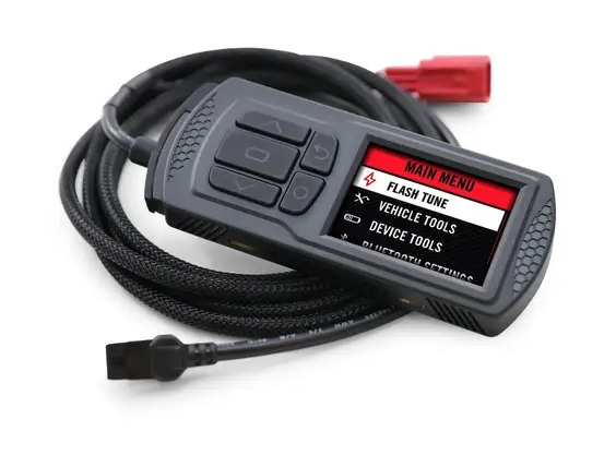 Dynojet Power Vision 3 Fuel Tuner Honda Talon - 6-Pin Connector 2020 ...