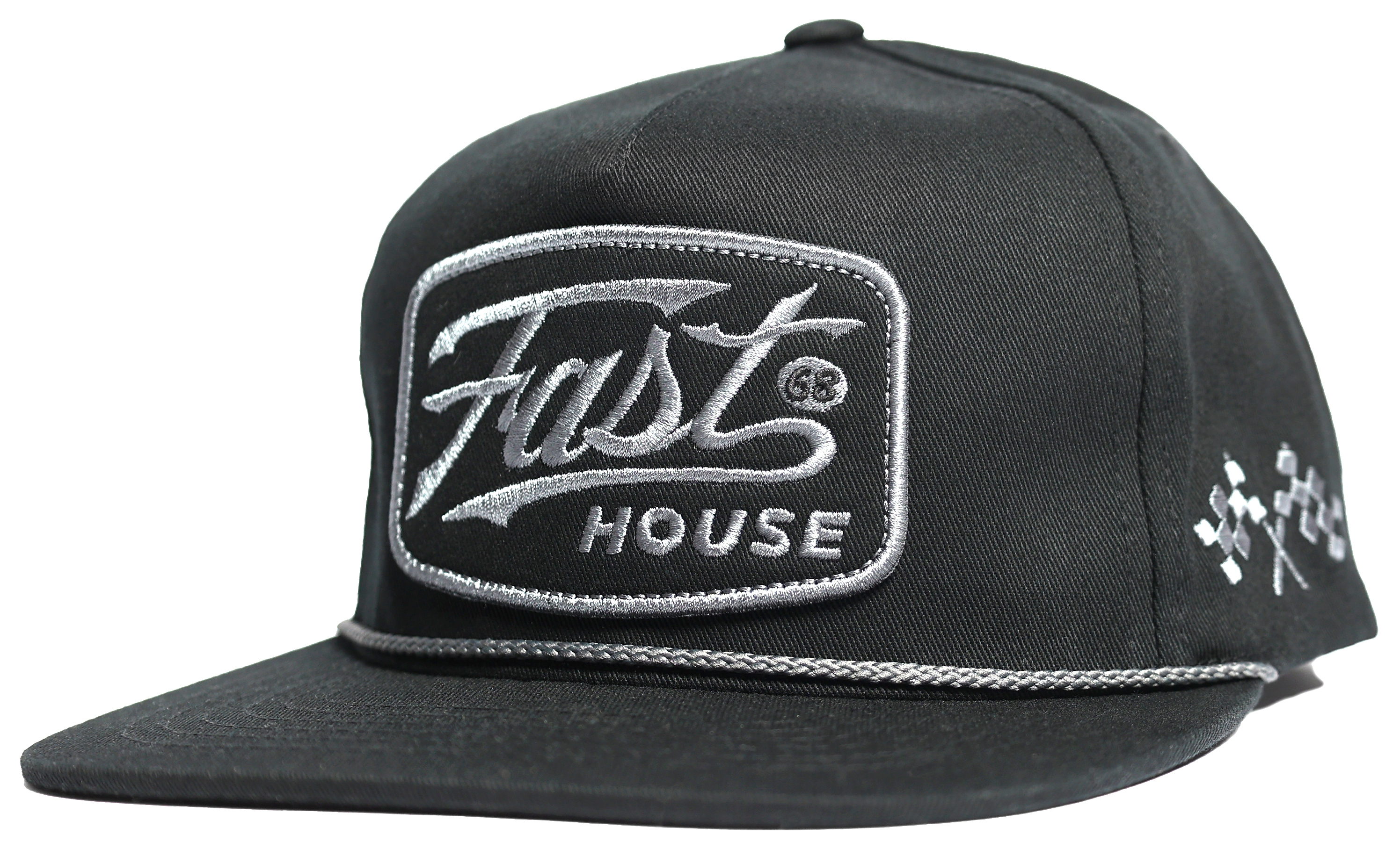 Fasthouse Carrera Hat - Cycle Gear