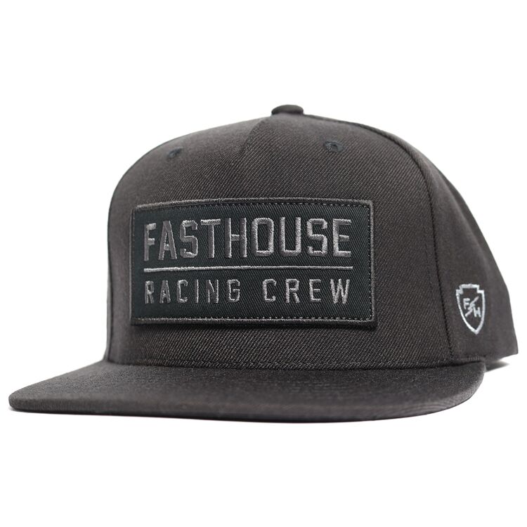 Fasthouse Racing Crew Hat - Cycle Gear