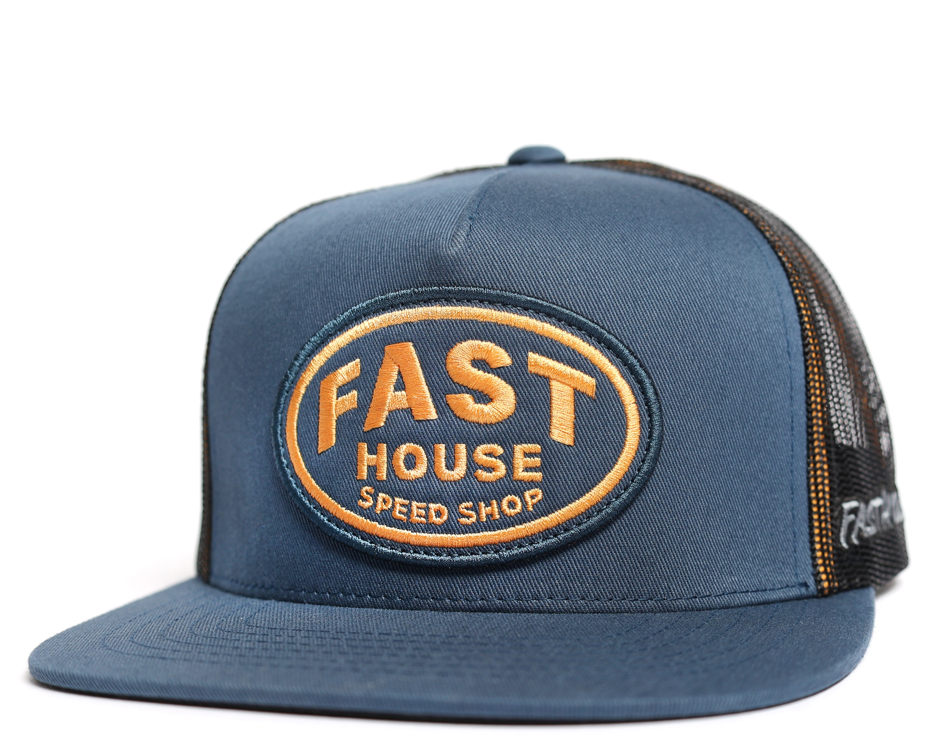 Fasthouse Archie Hat - Cycle Gear