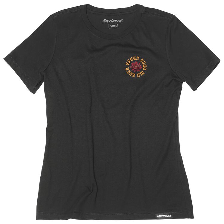 Fasthouse Women's Desert Stars T-Shirt - Cycle Gear