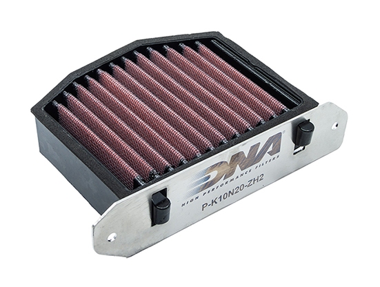 DNA Air Filter Kawasaki Z H2 / SE 2022-2023 - Cycle Gear