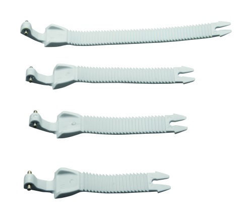 Answer AR1 Boot Strap Kit - Cycle Gear