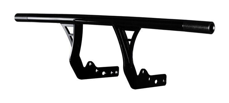 Santoro Fabworx Not Yo Daddy's Crash Bar For Harley Softail FXLR / FXBB ...