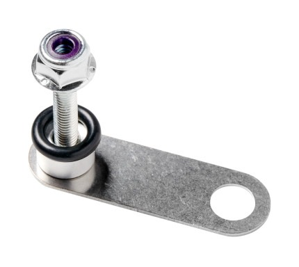 Performance Machine TPMS Sensor Bracket Assembly For Harley - Cycle Gear