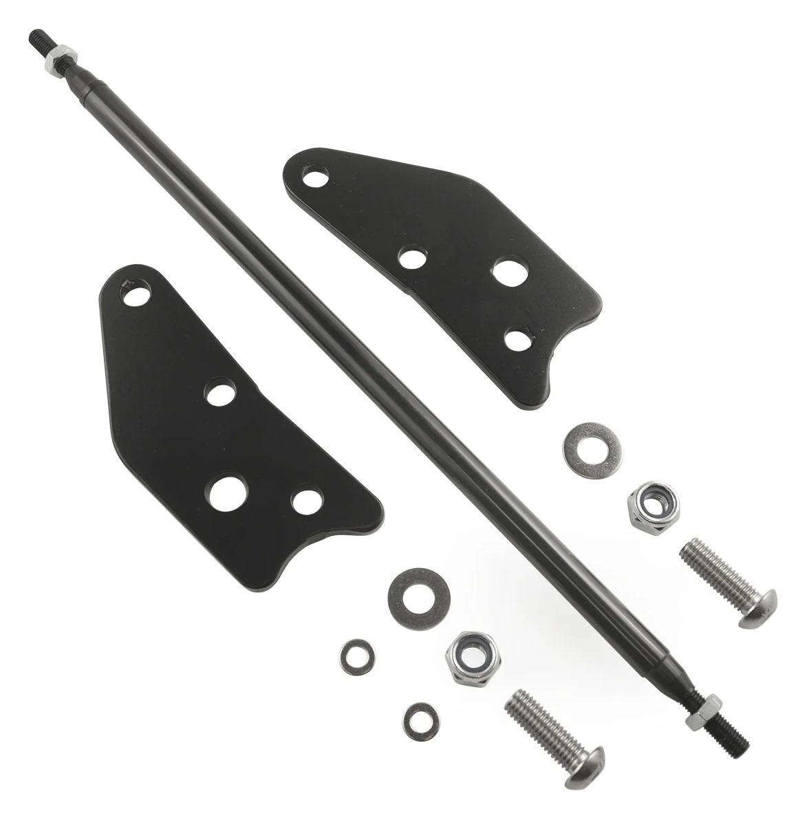 Joker Machine Forward Control Extension Kit For Indian Scout 2015-2024 ...