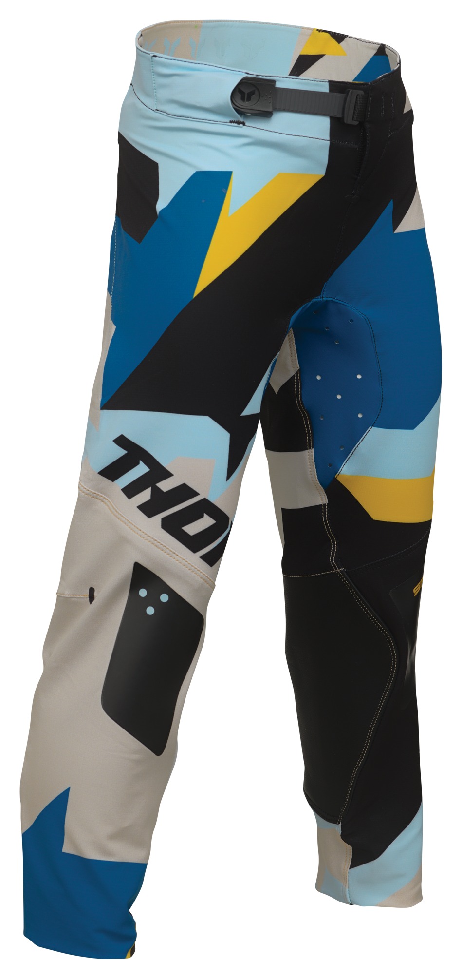 Thor Youth Sportmode Brave Pants - Cycle Gear