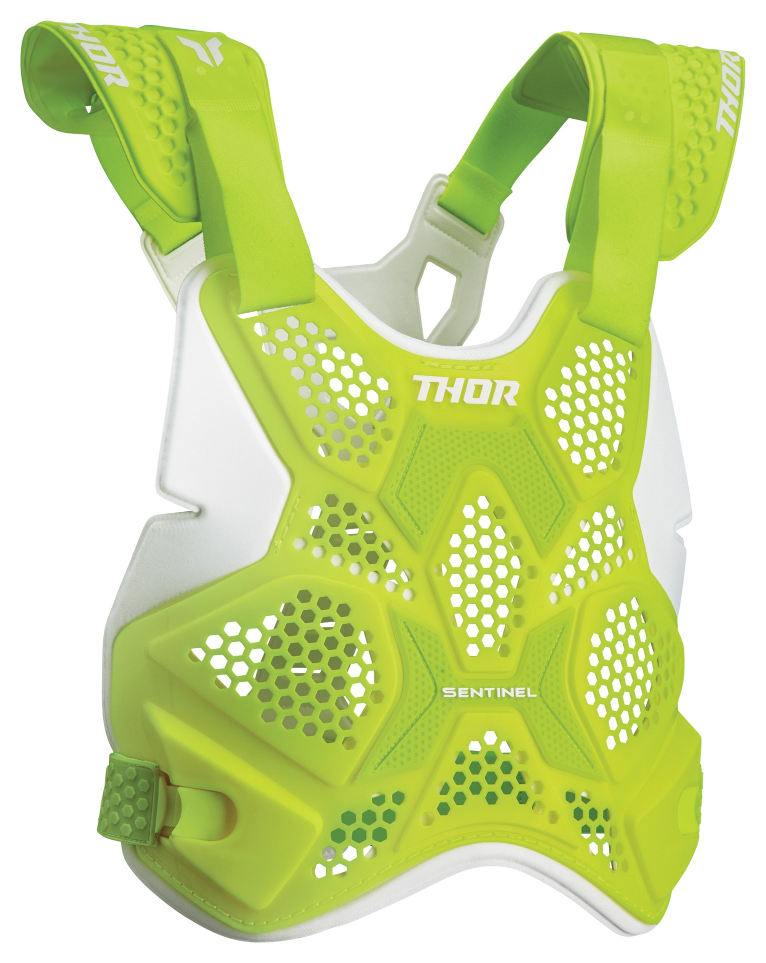 Thor Sentinel LTD Race Roost Guard - Cycle Gear