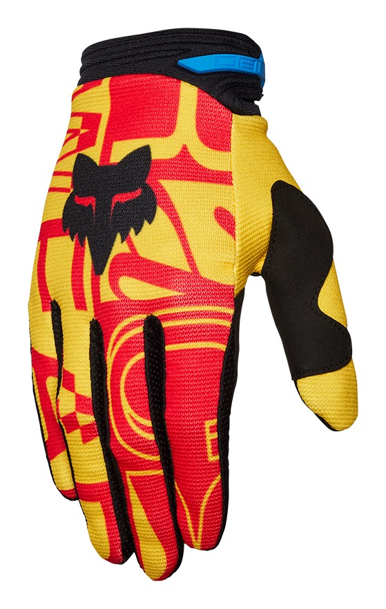 Fox Racing 180 Race Spec Gloves - Cycle Gear