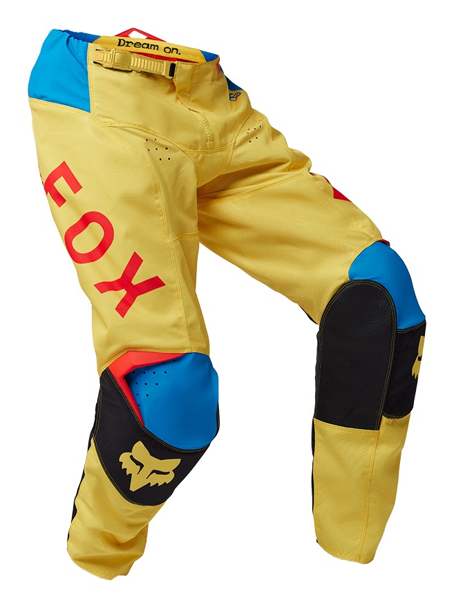 Fox Racing 180 Race Spec Pants - Cycle Gear
