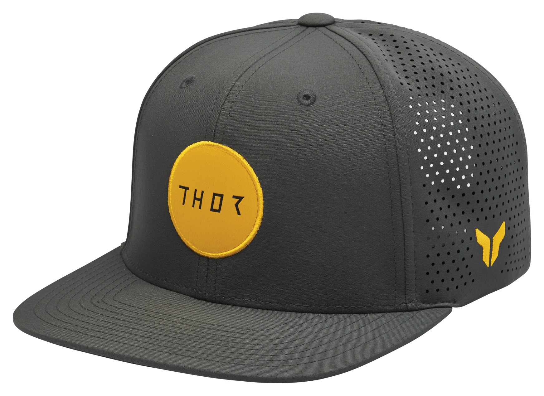 Thor Core Hat - Cycle Gear