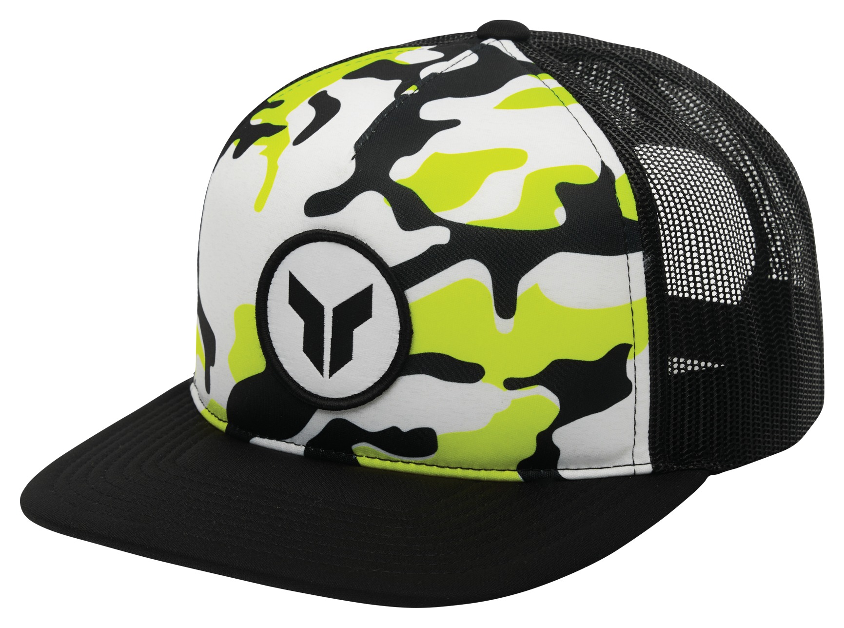 Thor Riot Hat - Cycle Gear