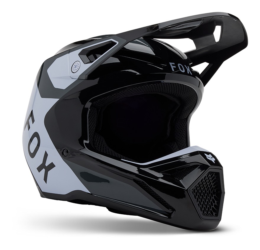 Fox Racing V1 Lean Helmet - Cycle Gear