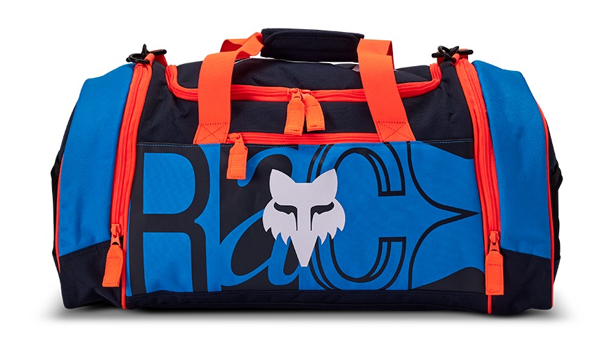 Fox Racing Race Spec 180 Duffle Bag - Cycle Gear