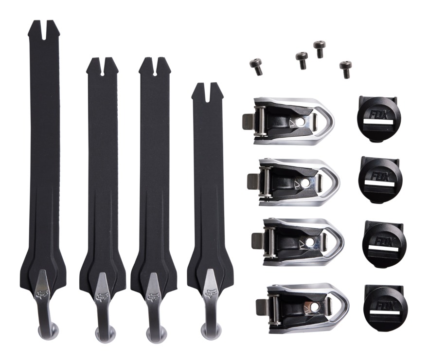 Fox Racing Instinct Boot Strap Kit - Cycle Gear