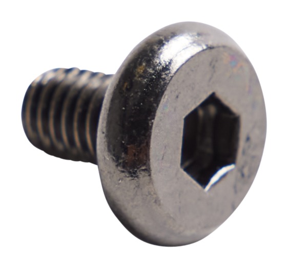 Fox Racing Instinct Boot Cuff Screw - Cycle Gear