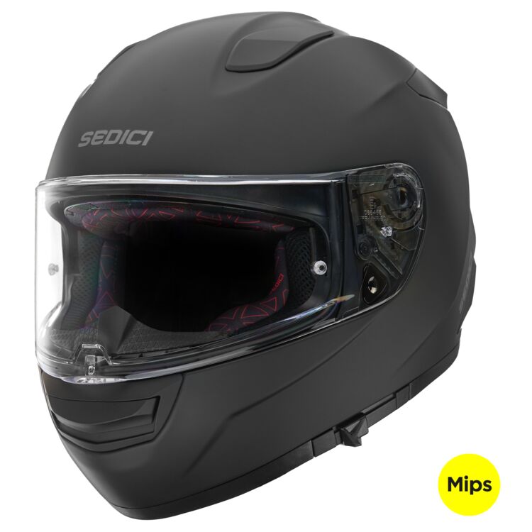 Sedici Strada 3 Mips Helmet - Cycle Gear
