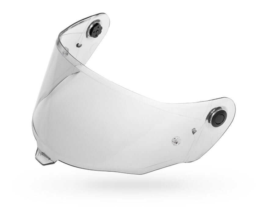 Bell Panovision Face Shield With Tear-Off Posts - Cycle Gear