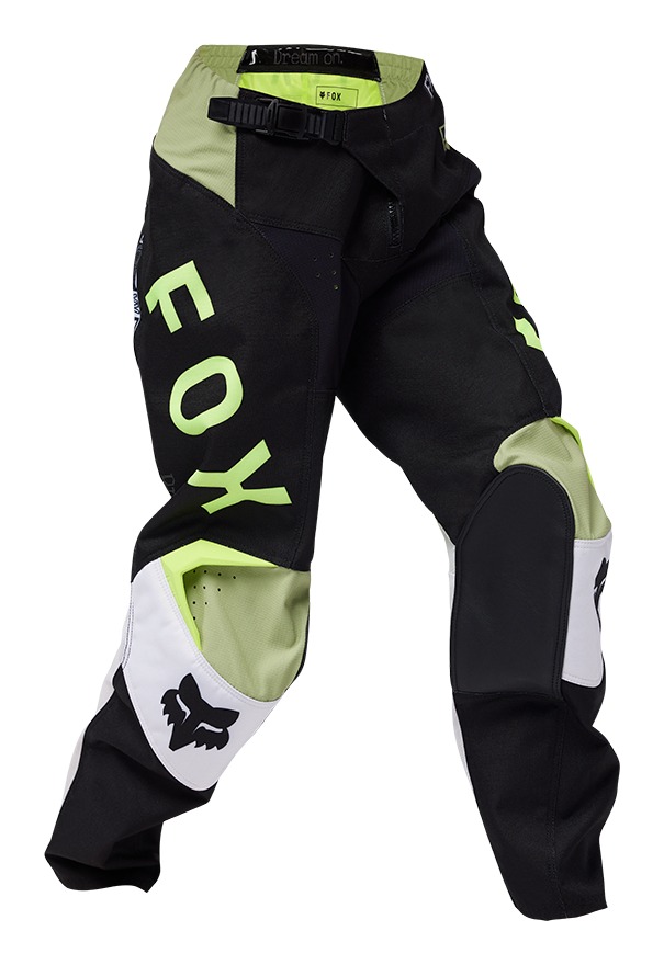 Fox Racing Youth 180 Race Spec Pants - Cycle Gear