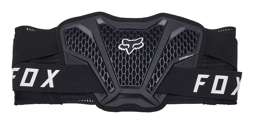 Fox Racing Titan Race Belt - Cycle Gear
