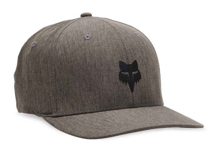 Fox Racing Fox Head Select Flexfit Hat - Cycle Gear