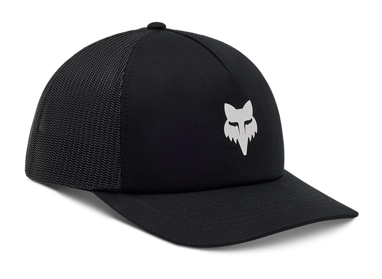Fox Racing Fox Head Trucker Hat - Cycle Gear