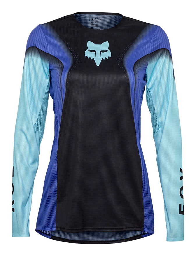 Fox Racing Flexair Infinite Women's Jersey - Cycle Gear