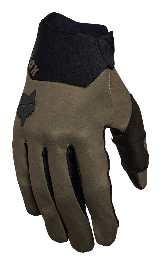 Fox Racing Defend Wind Offroad Gloves - Cycle Gear