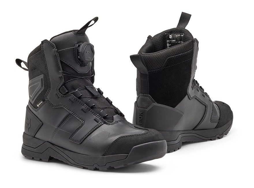 Fox Racing Defend ADV Boots - Cycle Gear