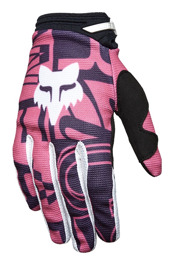 Fox Racing 180 Race Spec Women's Gloves - Cycle Gear