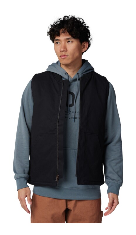 Fox Racing Source Sherpa Vest - Cycle Gear