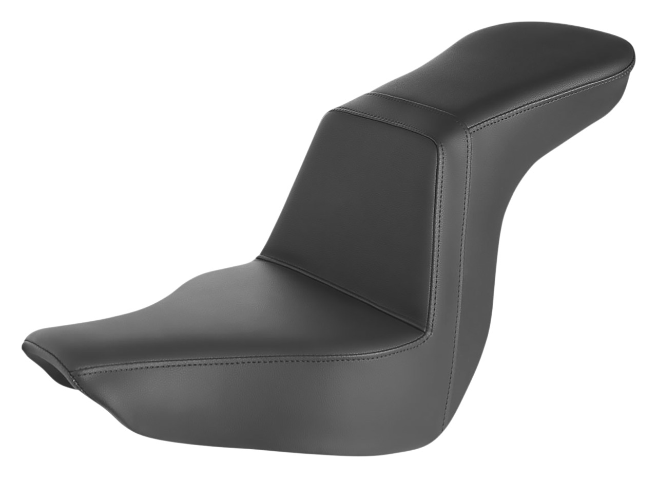 Saddlemen Tour Step-Up Seat For Harley Softail FXLR/S / FLSB 2018-2026 ...