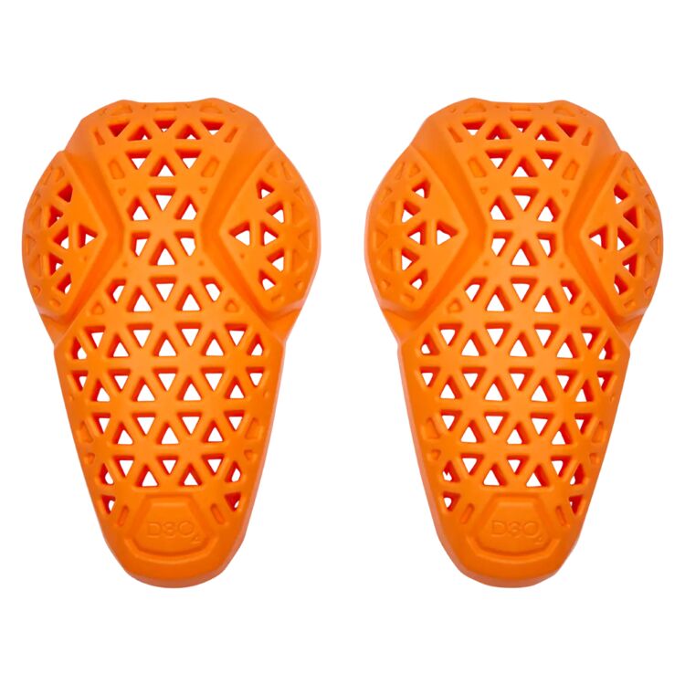 Fox Racing Youth D3O LP1 Knee Armor - Cycle Gear