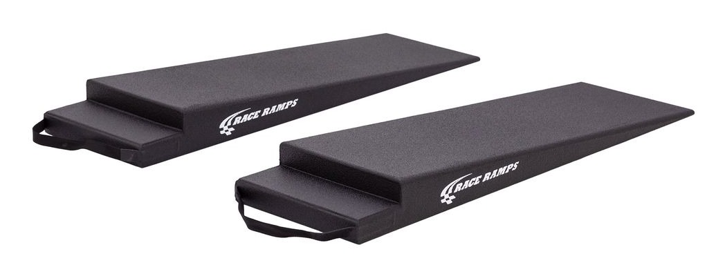 Race Ramps 4" Trailer Ramp - Cycle Gear