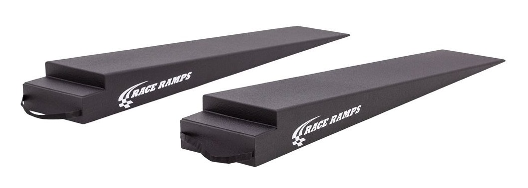 Race Ramps 7" Trailer Ramp - Cycle Gear