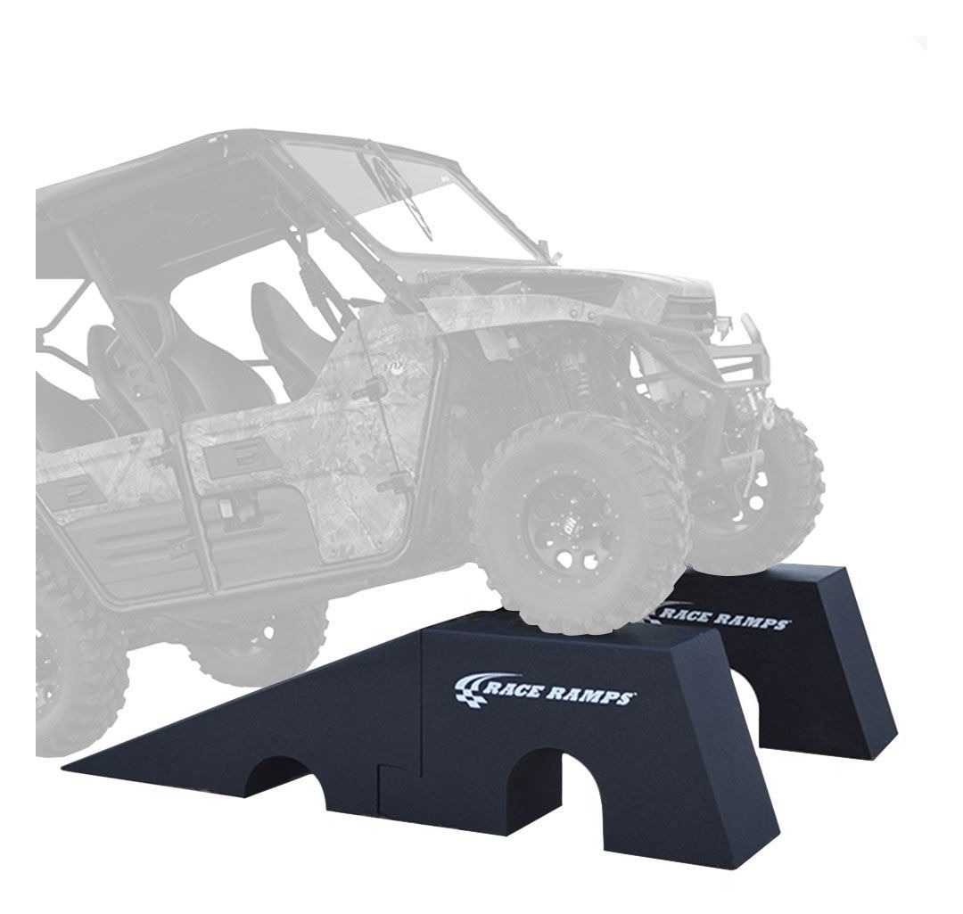 Race Ramps Off-Road Articulation Platform Ramp - Cycle Gear
