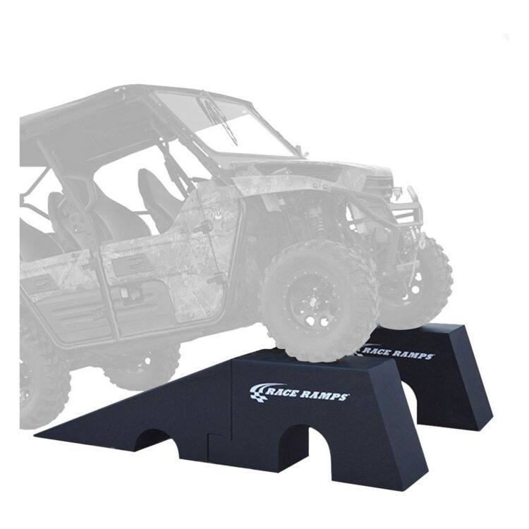 Race Ramps Off-Road Articulation Platform Ramp - Cycle Gear