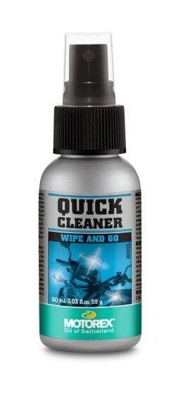 Motorex Quick Cleaner - Cycle Gear