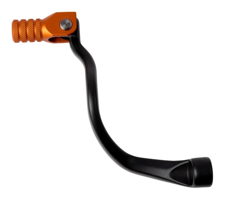 Moose Racing Forged Shift Lever KTM 125cc-300cc 2023-2025 - Cycle Gear
