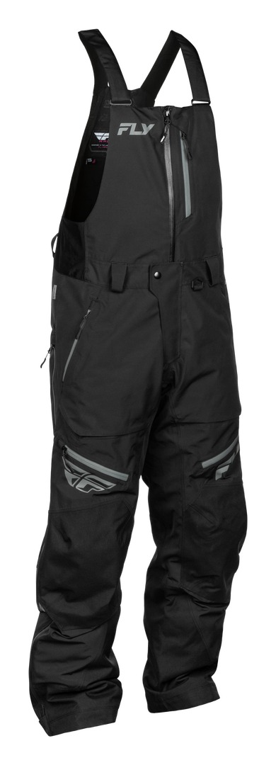 Fly Racing Incline Bib - Cycle Gear