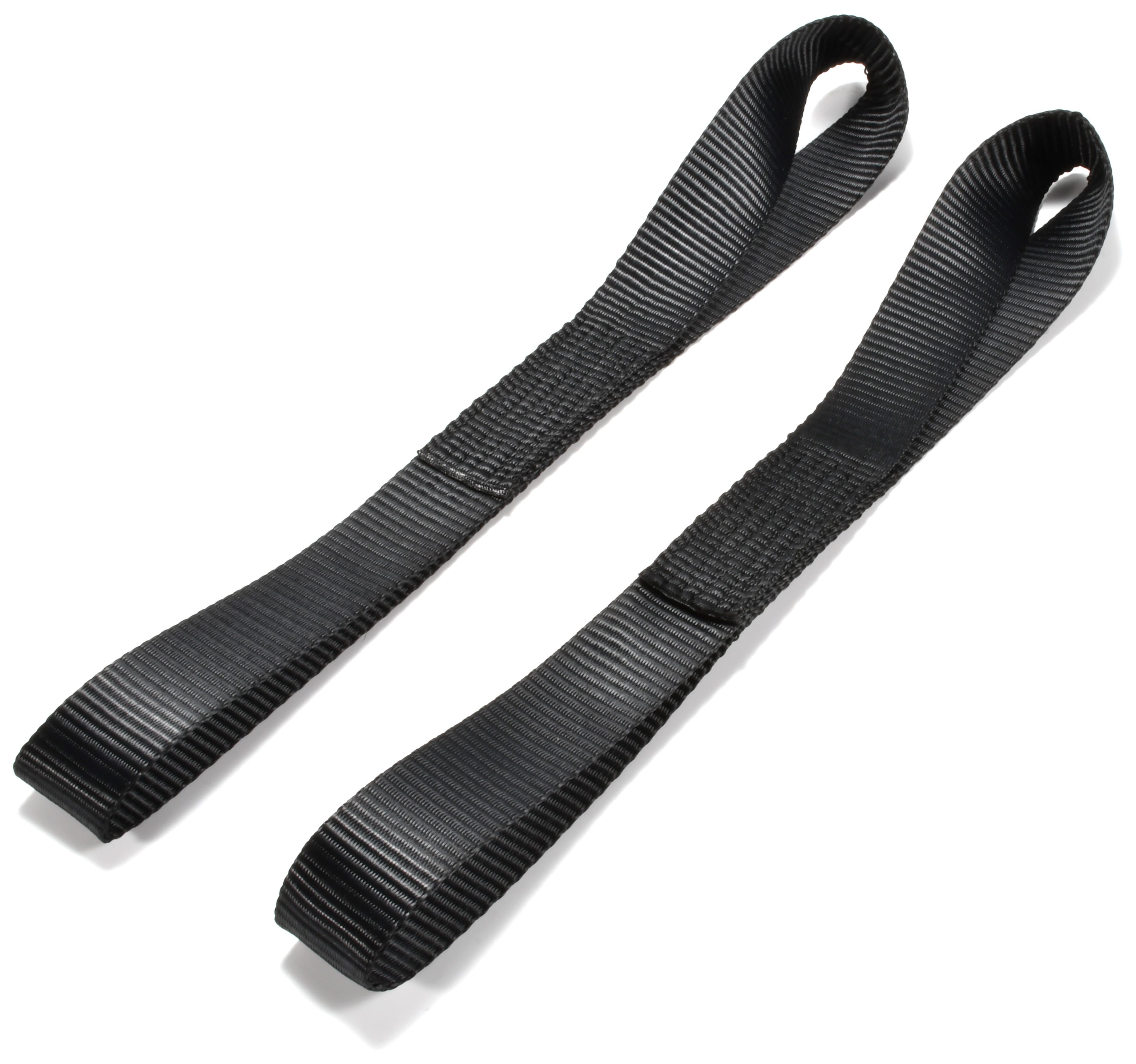 Stockton Soft Loop Straps - Cycle Gear