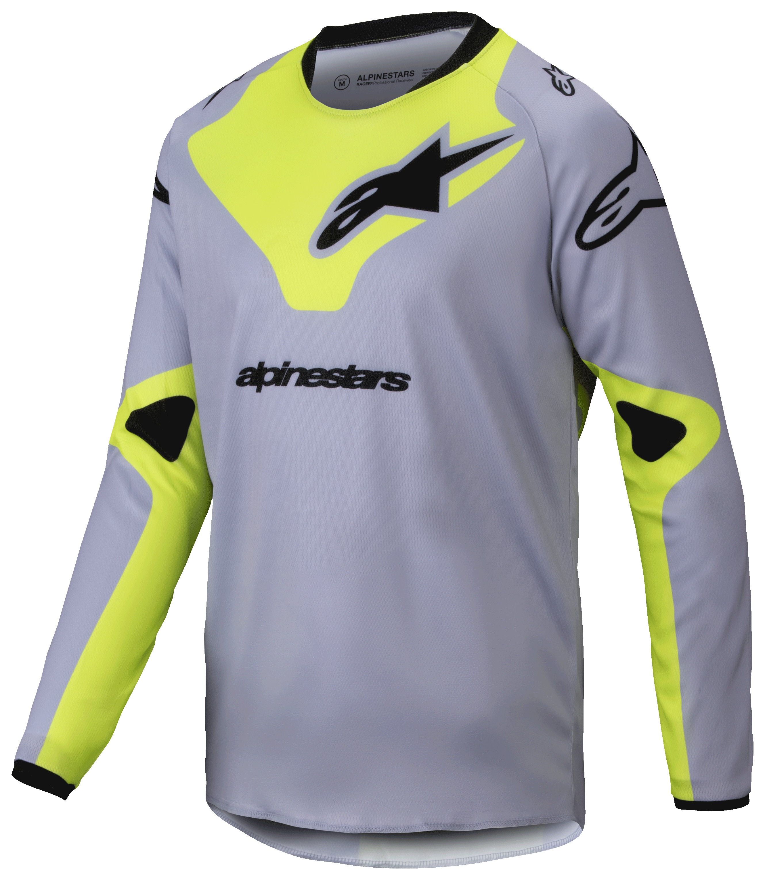 Alpinestars Youth Racer Melt Jersey - Cycle Gear