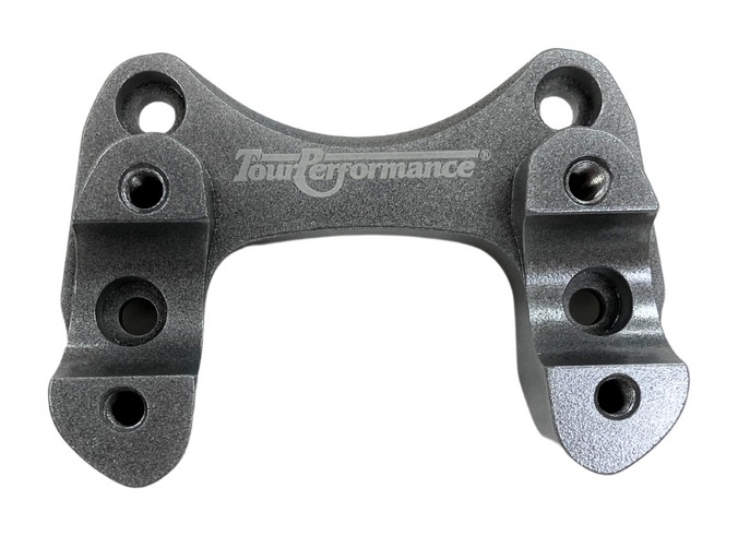 HeliBars Tour Performance Handlebar Risers Suzuki GSX-S1000GT / GT+ ...