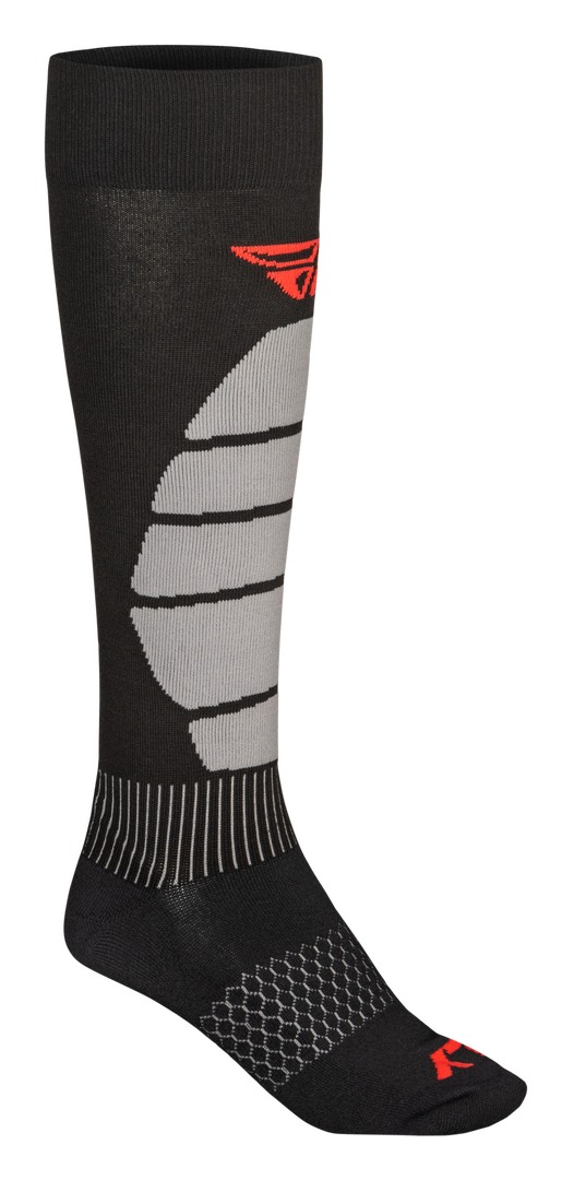Fly Racing Performance Coolmax Socks - Cycle Gear
