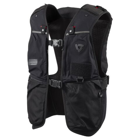 Motorcycle Vests | Shop Leather, Textile & Denim Vests - Cycle Gear