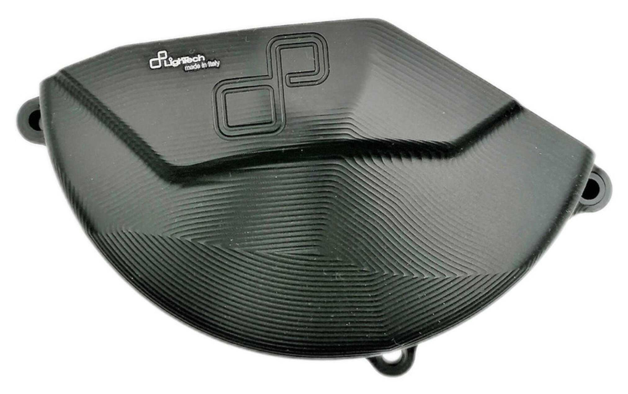 LighTech Stator Covers Aprilia RS 660 2021-2026 - Cycle Gear