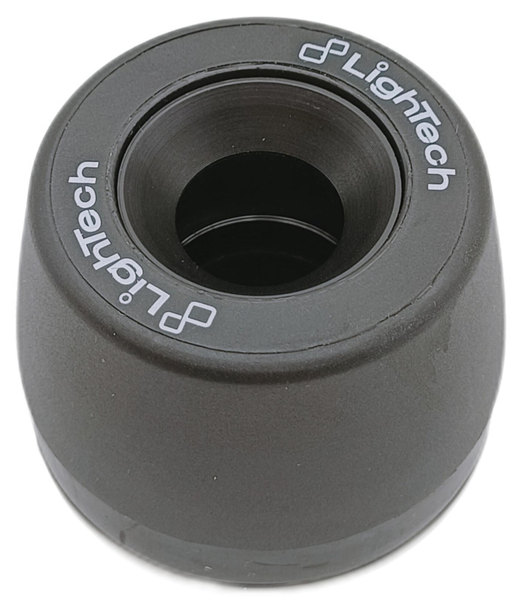 LighTech Frame Sliders Suzuki GSX-R1000 / R 2017-2025 - Cycle Gear