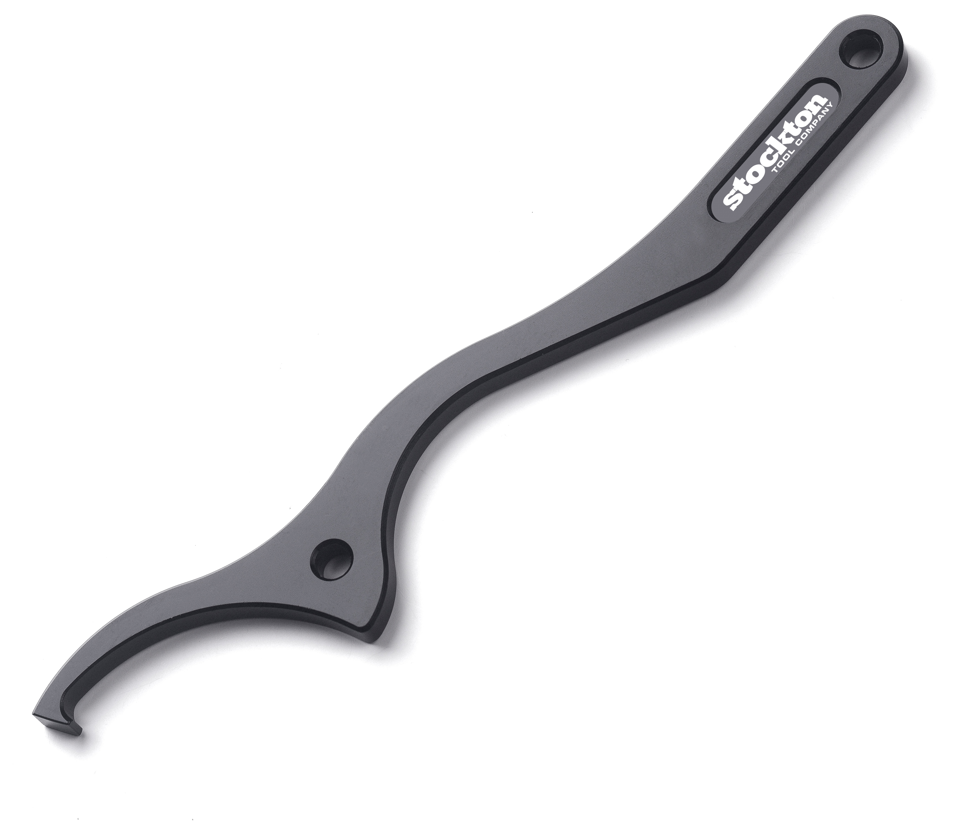 Stockton Shock Spanner Wrench KTM / Husqvarna / Gas Gas 125cc-501cc ...