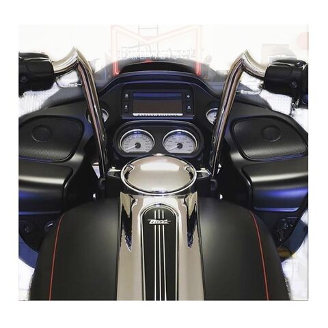 Harley Davidson Handlebars - Cycle Gear