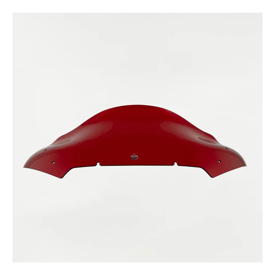 Klock Werks Kolor Flare Windshield For Harley Road Glide 2023-2025 ...
